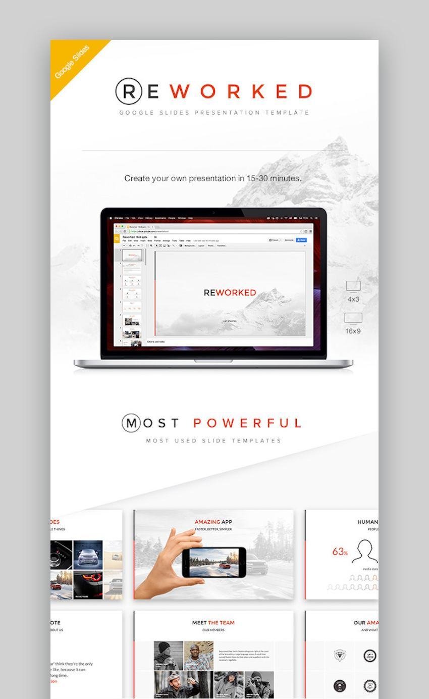 18 Exciting Google Slides Themes (Google Slides Animations) | Envato Tuts+