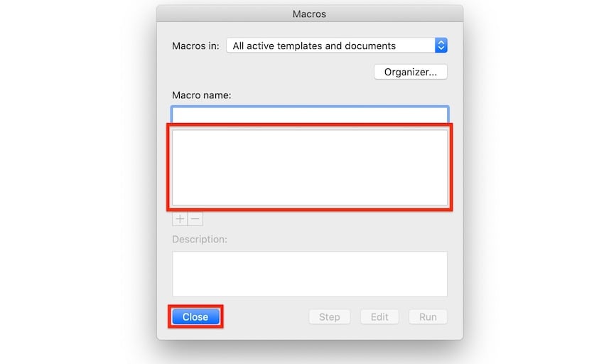 Cómo crear rápidamente macros de Microsoft Word (que ahorran tiempo)