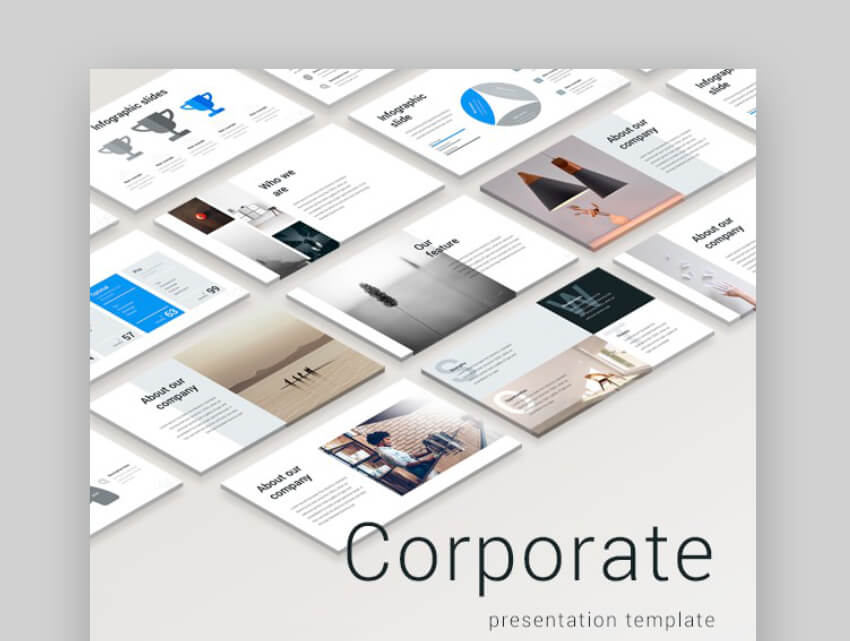 20 beste kostenlose PowerPoint-Vorlagen für Unternehmen: Business PPT ...