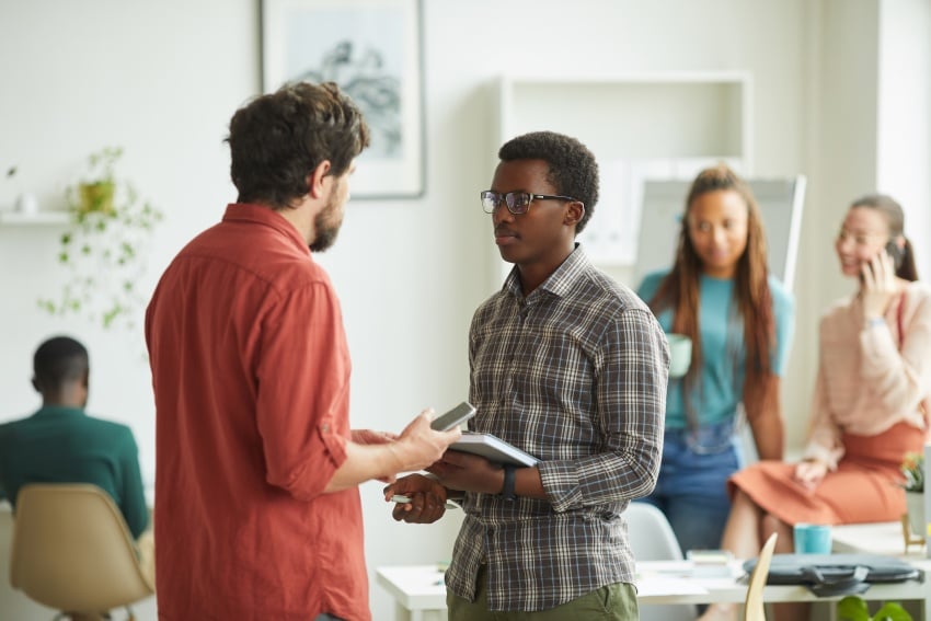 What Is People Management? Yes, These Skills Matter in 2025 | Envato Tuts+