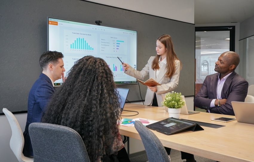 Stop Stuttering (& Overcome Your Anxiety) During Presentations | Envato ...