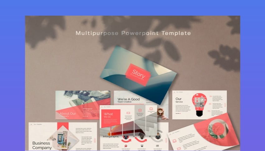 How to Write, Format, & Give a Great Business Presentation Report 2025 ...