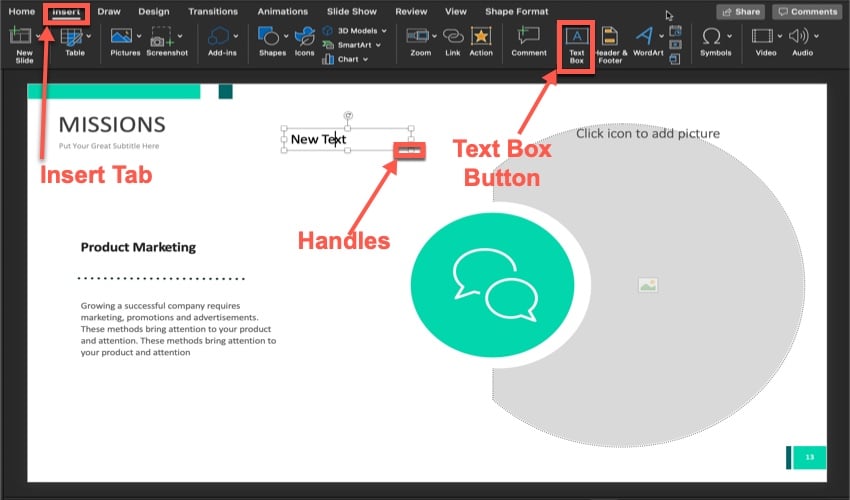 How to Write, Format, & Give a Great Business Presentation Report 2025 ...