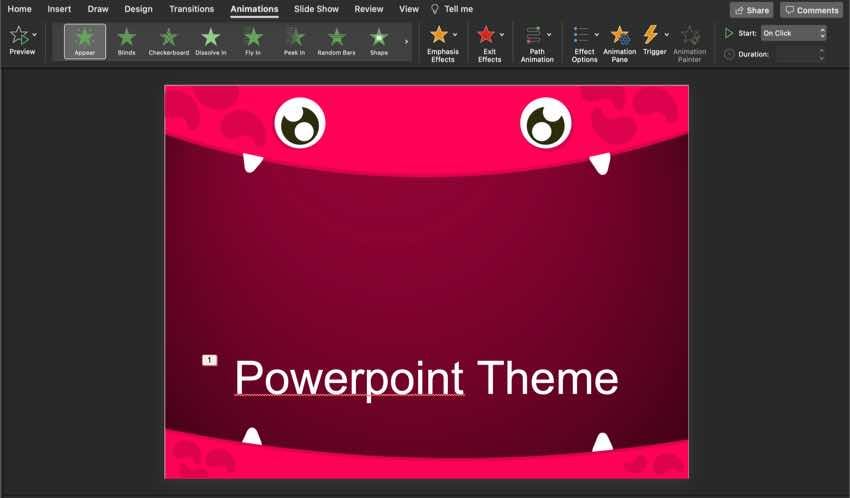 20 Free Funny PowerPoint Templates With Fun & Vibrant Designs 2025 ...