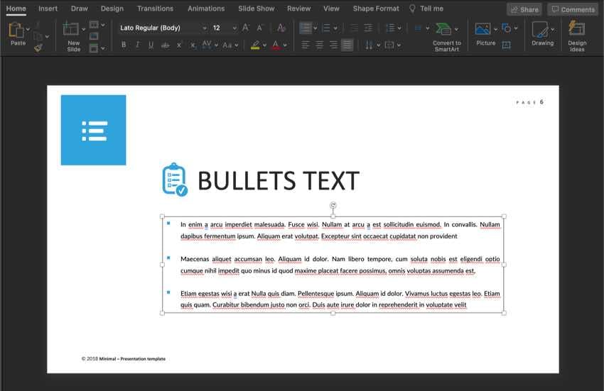 How to Create a Bouncy Ball Animation in PowerPoint | Envato Tuts+