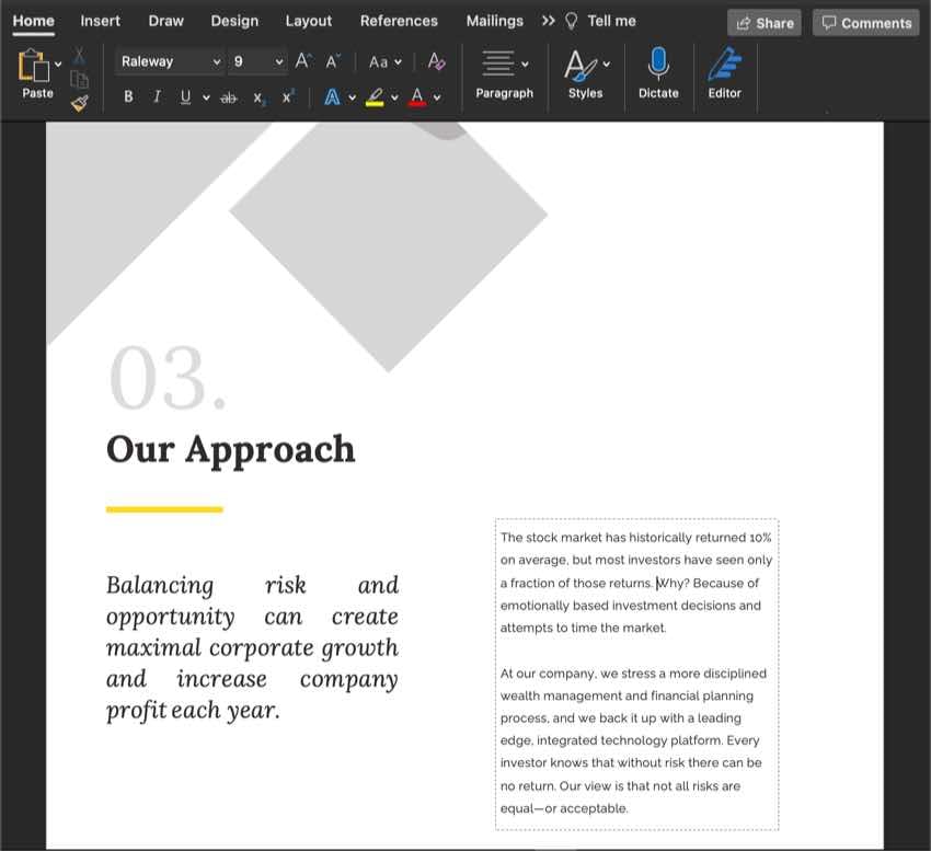 How to Quickly Make (Add & Format) Block Quotes in Microsoft Wor ...