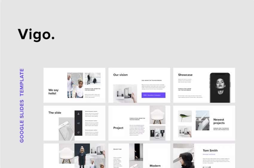 How to Quickly Draw Line Art in Google Slides (Beginner Guide) | Envato ...