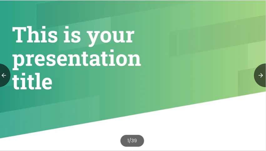 12+ Best Free Superhero Google Slides Themes to Download for 2025 ...