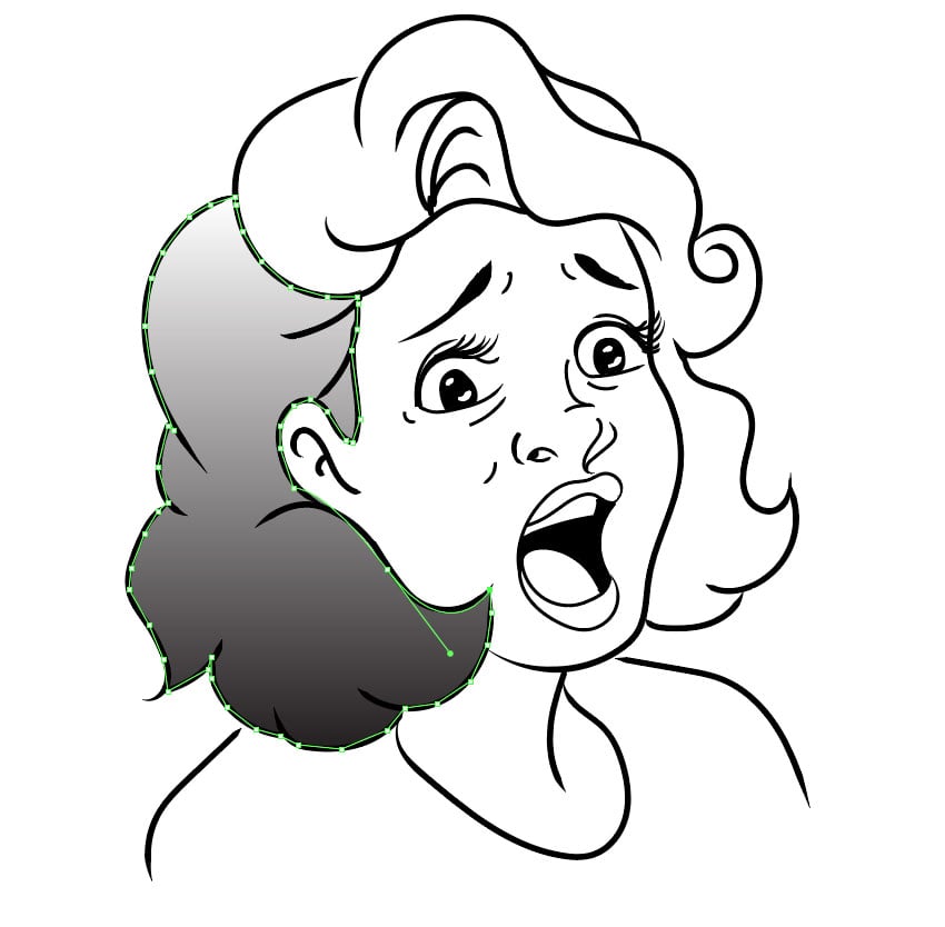How to Create Halftone Effects in Adobe Illustrator | Envato Tuts+