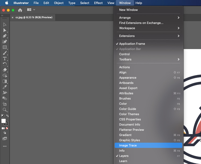 How to Trace an Image in Illustrator | Envato Tuts+