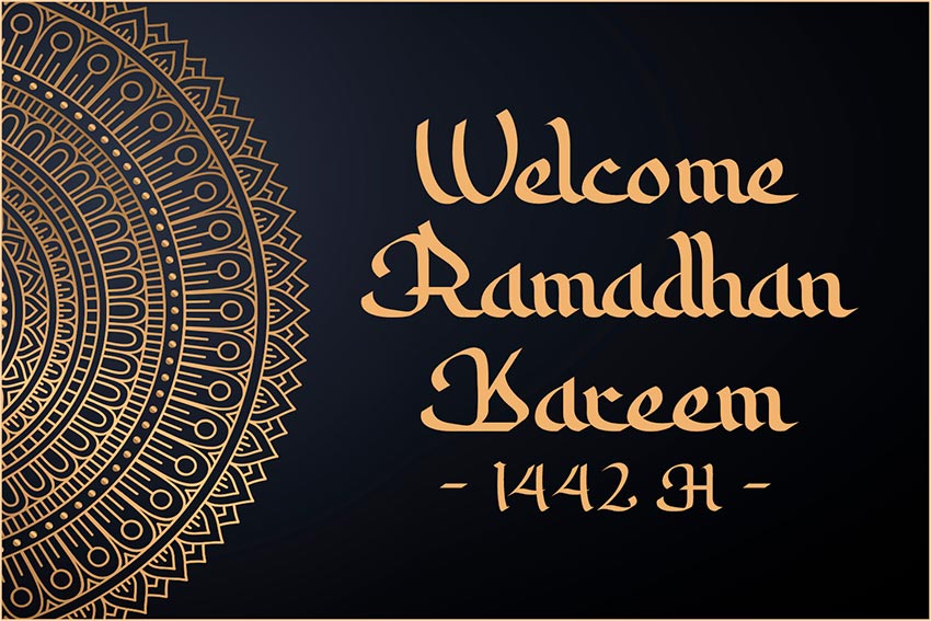 Creative Arabic Calligraphy: Kashida, Ta'jîm and Tashkîl | Envato Tuts+