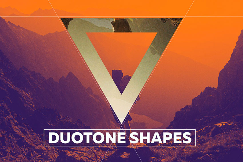 Trend Watch: Duotones | Envato Tuts+