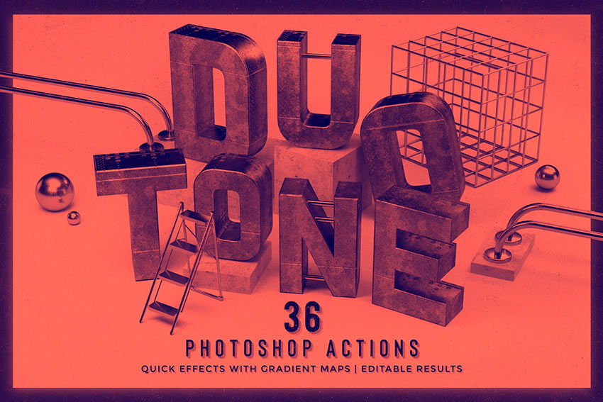 Trend Watch: Duotones | Envato Tuts+