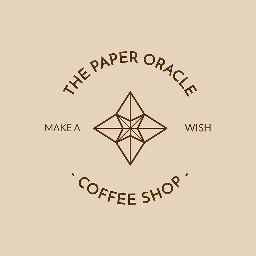 20+ Best Coffee Shop & Cafe Logo Brand Designs (Caffeine-Worthy ...