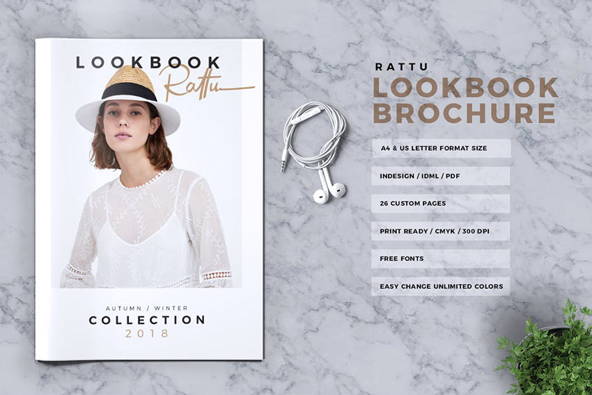 25+ Best Product & Item Catalog Template Designs (InDesign & Word 2025 ...