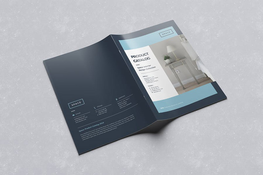 25+ Best Product & Item Catalog Template Designs (InDesign & Word 2025 ...