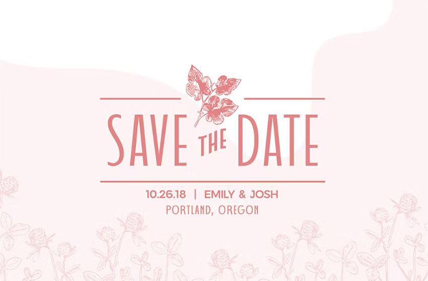 25+ Best Wedding Fonts (for Invitations, Signs and More) | Envato Tuts+