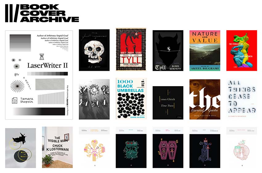 Everything You Need to Know About Book Design | Envato Tuts+