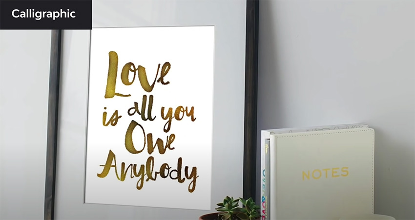 The Ultimate Guide to Typography | Envato Tuts+