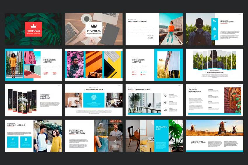 Make Business Proposal Presentations in PowerPoint (+ Video) | Envato Tuts+