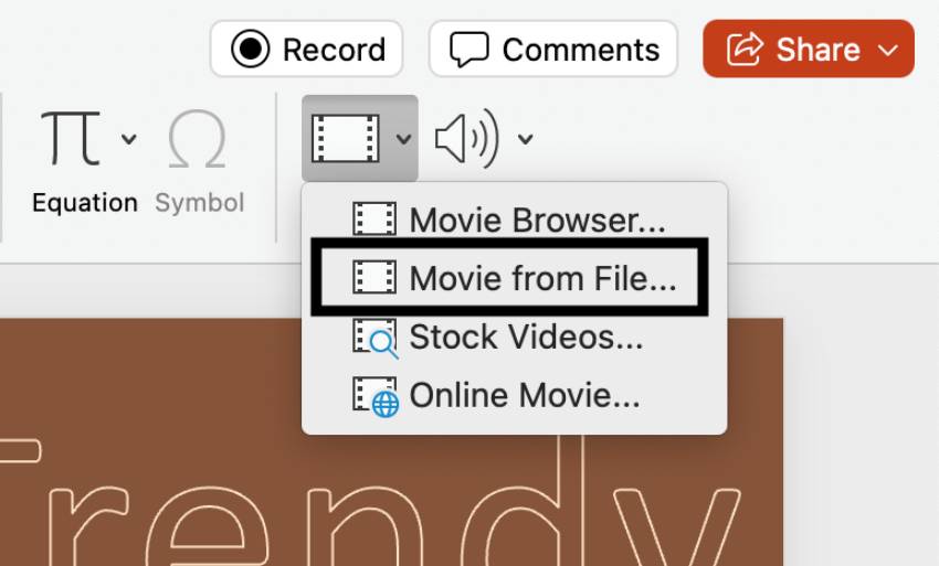 How to Embed Video in PowerPoint (With Free Template) | Envato Tuts+