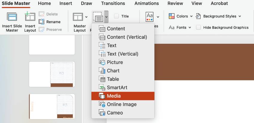 How to Embed Video in PowerPoint (With Free Template) | Envato Tuts+