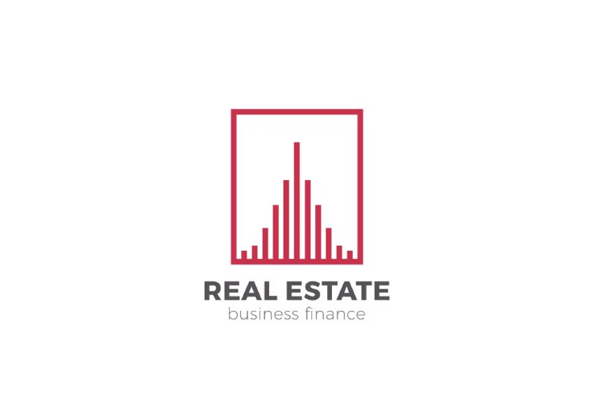 35 Best Real Estate Agent & Company Logo Designs (for 2023)