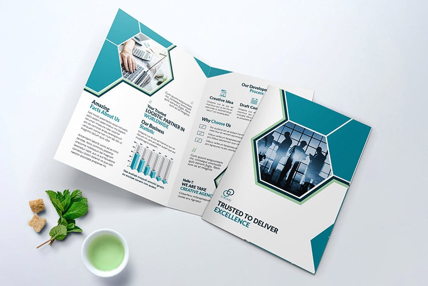 21+ Best New Product Brochure Templates (Modern Layout Designs for 2025 ...