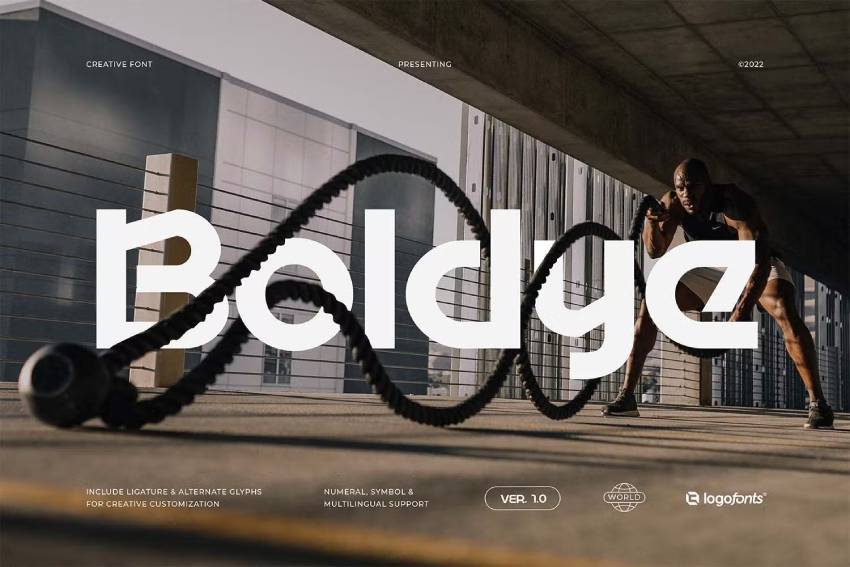 Best Sports Fonts (For Logos, Jerseys, and More) | Envato Tuts+