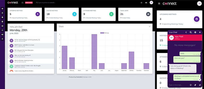 How to Make a Live Chat Script in PHP | Envato Tuts+