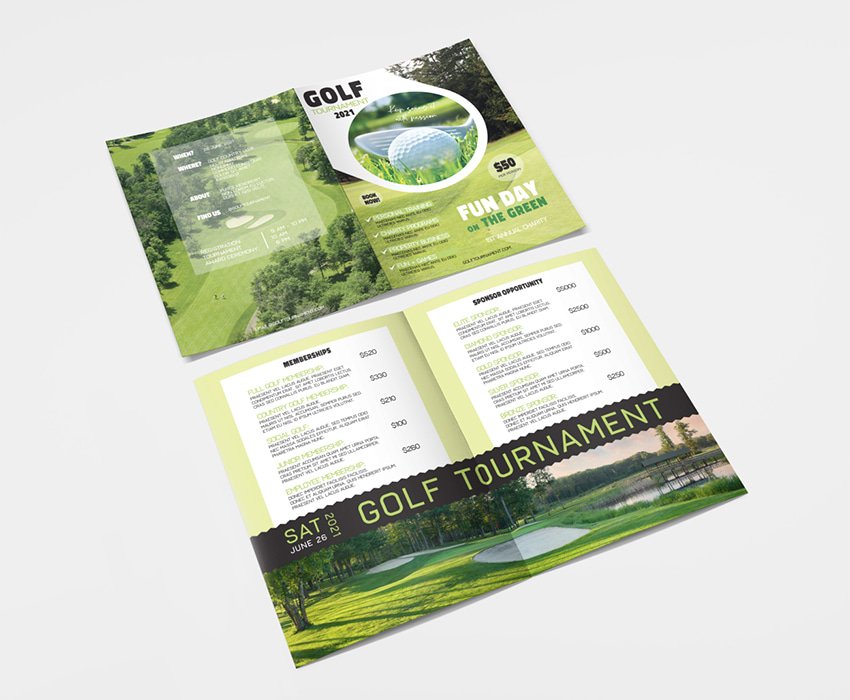 20+ Best Brochure Design Tutorials for Adobe and Affinity | Envato Tuts+