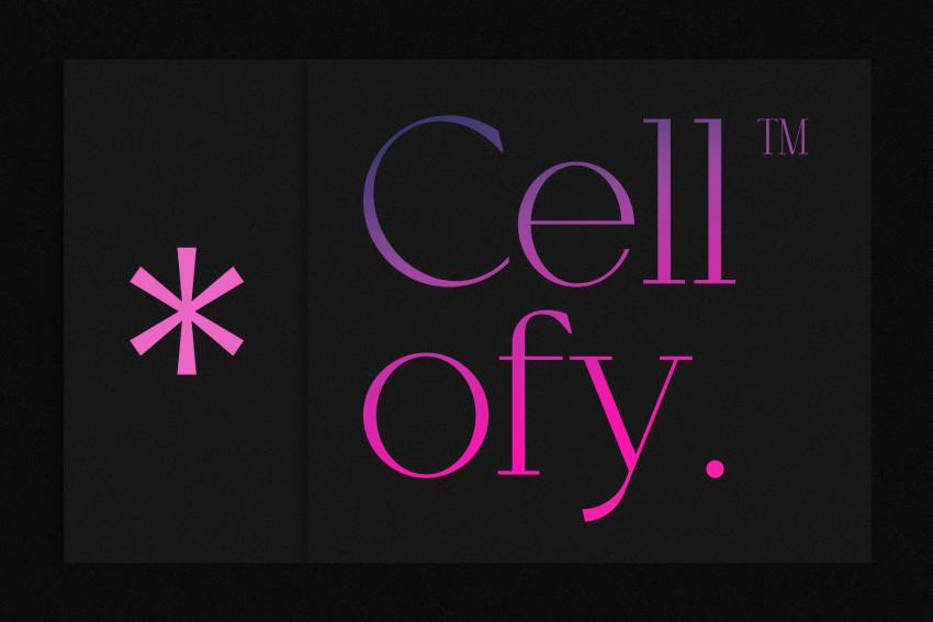 45 Best Thin Serif Fonts (Narrow and Skinny Fonts to Download) | Envato ...
