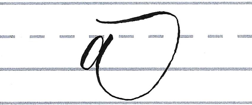 How to Do Calligraphy Flourishes (Tips + Rules) | Envato Tuts+