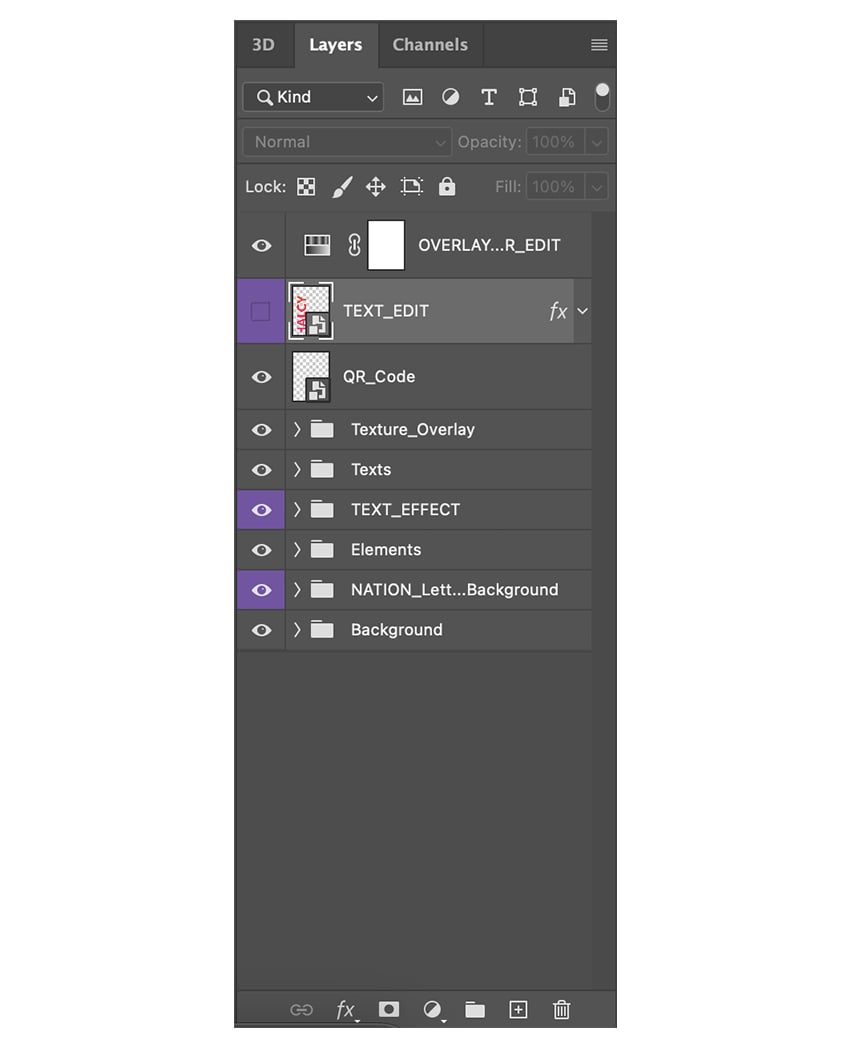 How to Make a Poster for an Event (using a Template) | Envato Tuts+