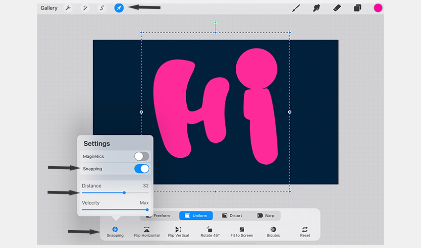 How to Animate in Procreate | Envato Tuts+