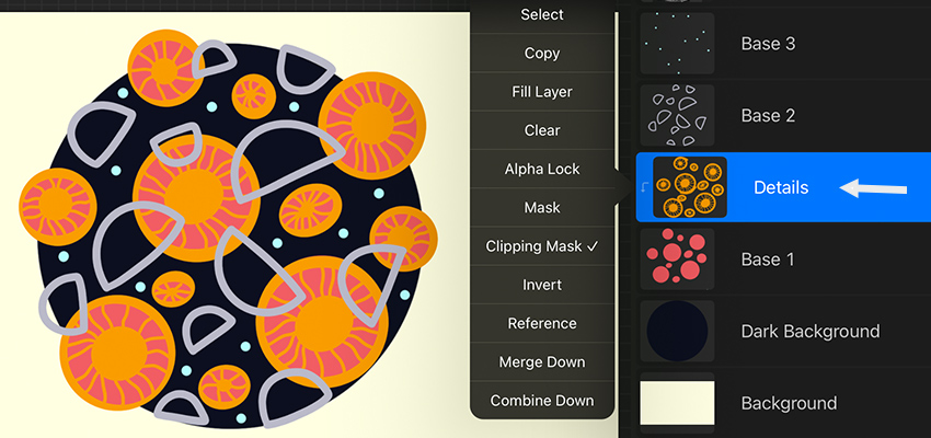 How to Make a Perfect Circle in Procreate | Envato Tuts+