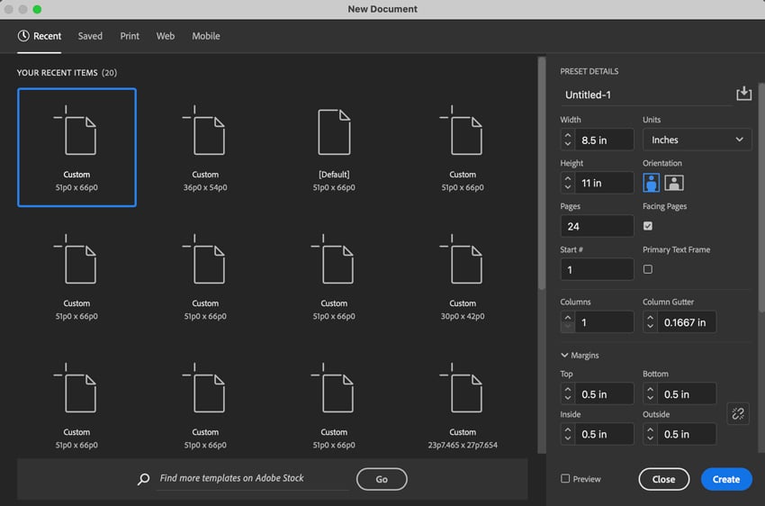 How to design a yearbook layout in InDesign | Envato Tuts+