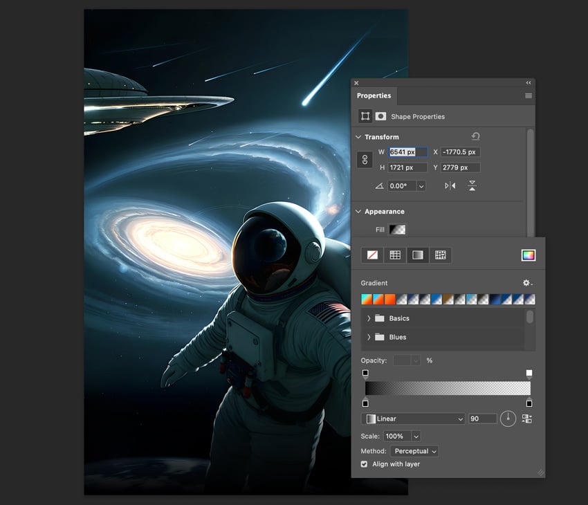 How to create a movie poster using AI with ImageGen and ImageEdit ...
