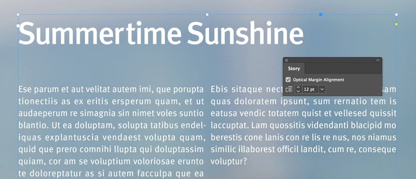 How to Create a Professional Magazine Layout | Envato Tuts+