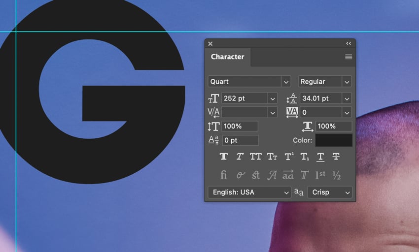 How to Create Your Own GQ Magazine Cover | Envato Tuts+