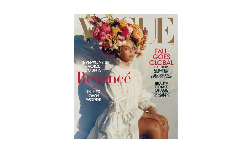 How to Create Your Own Vogue Magazine Cover | Envato Tuts+