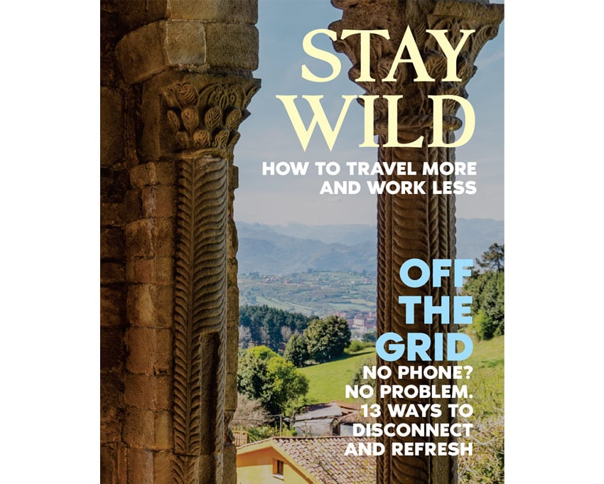 How to Create a Travel Magazine Cover | Envato Tuts+