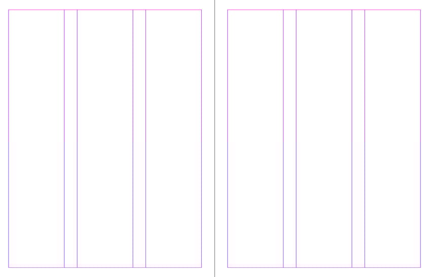 What is a Gutter in InDesign | Envato Tuts+