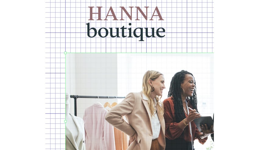 How to Make a Grid in InDesign | Envato Tuts+