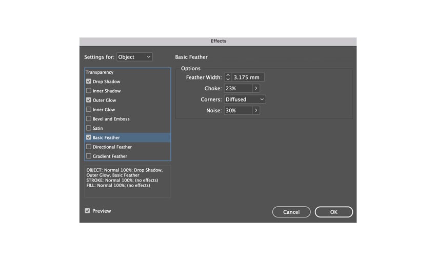 Create 5 high-impact typography effects in Adobe InDesign | Envato Tuts+
