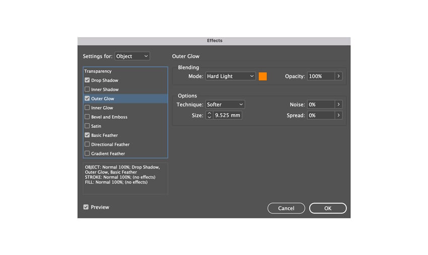 Create 5 high-impact typography effects in Adobe InDesign | Envato Tuts+