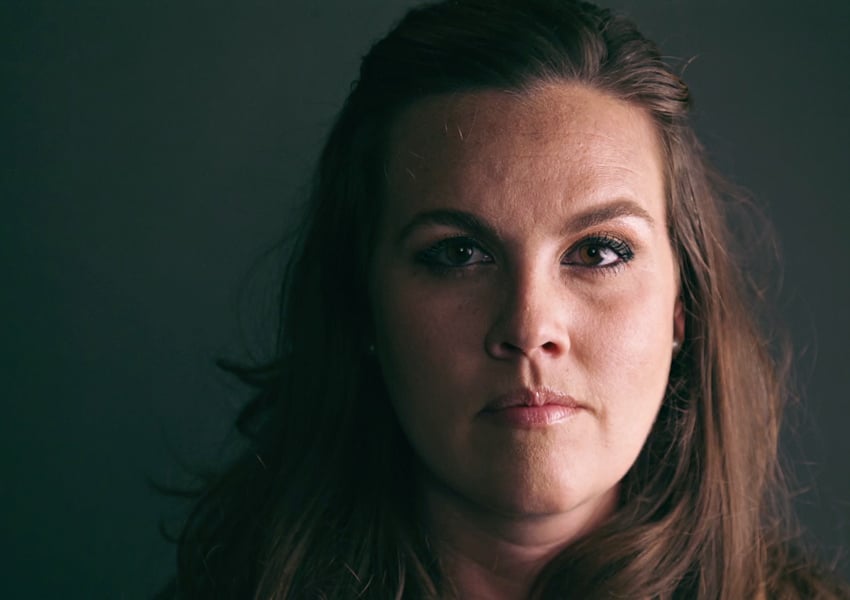 4 One-Light Setups: Split, Broad, Short and Profile Lighting for ...