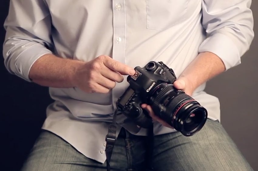 How To Move the Flash Off Your Camera for Better Photo Lighting