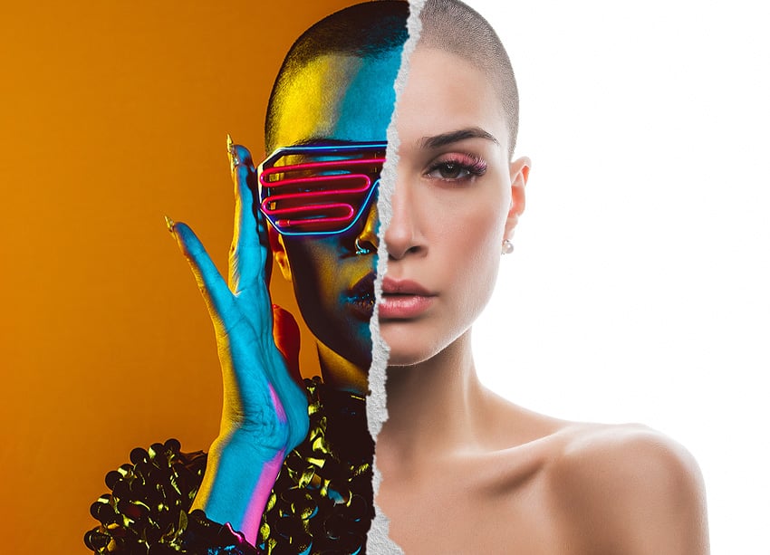 How to Create a Torn Edges Effect in Photoshop | Envato Tuts+