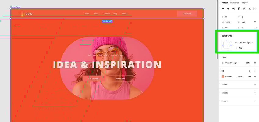 How to Use Figma for Responsive Web Design | Envato Tuts+